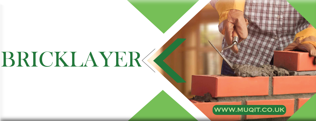 Bricklayer Service